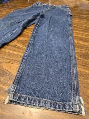 Old Navy | Bottoms | Kids Old Navy Blue Carpenter Jeans | Poshmark